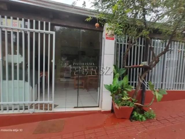 Casa / Sobrado para Venda em Londrina/PR Centro 4 Quartos