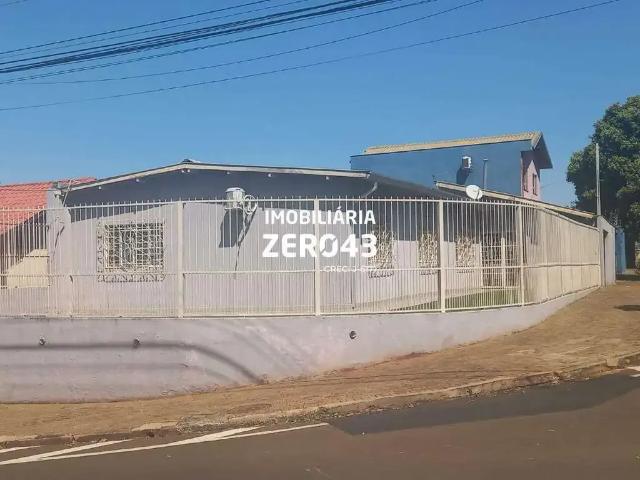 Casa / Sobrado para Venda em Londrina/PR Centro 4 Quartos