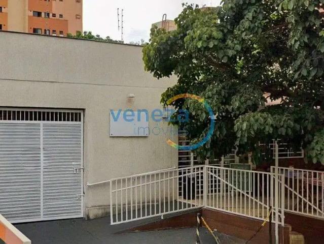 Casa / Sobrado para Venda em Londrina/PR Centro 5 Quartos