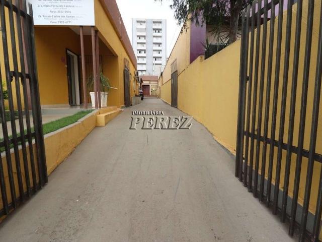 Casa / Sobrado para Venda em Londrina/PR Centro 3 Quartos