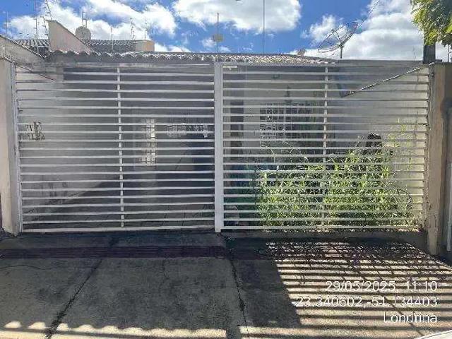 Casa / Sobrado para Venda em Londrina/PR Centro 2 Quartos