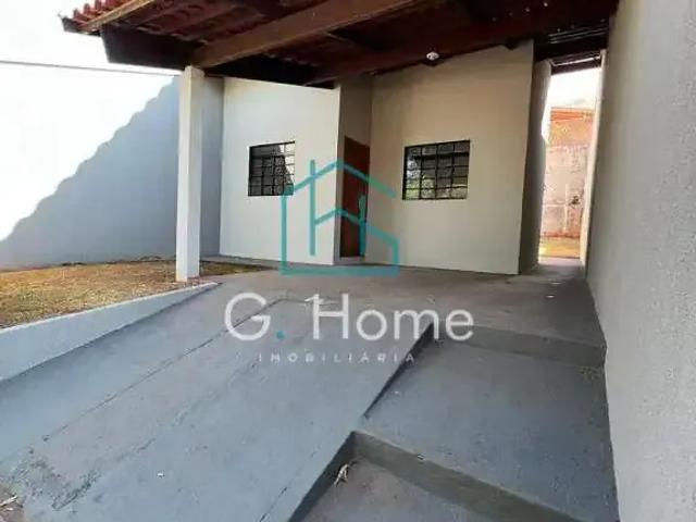 Casa / Sobrado para Venda em Londrina/PR Centro 2 Quartos
