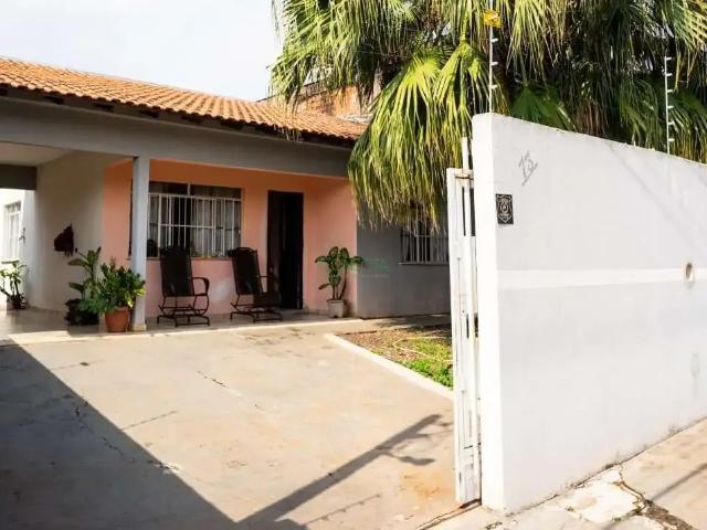 Casa / Sobrado para Venda em Londrina/PR Centro 3 Quartos