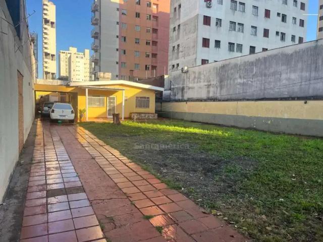 Casa / Sobrado para Venda em Londrina/PR Centro 3 Quartos