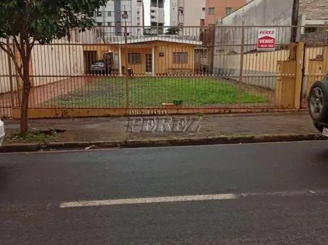 Casa / Sobrado para Venda em Londrina/PR Centro 3 Quartos