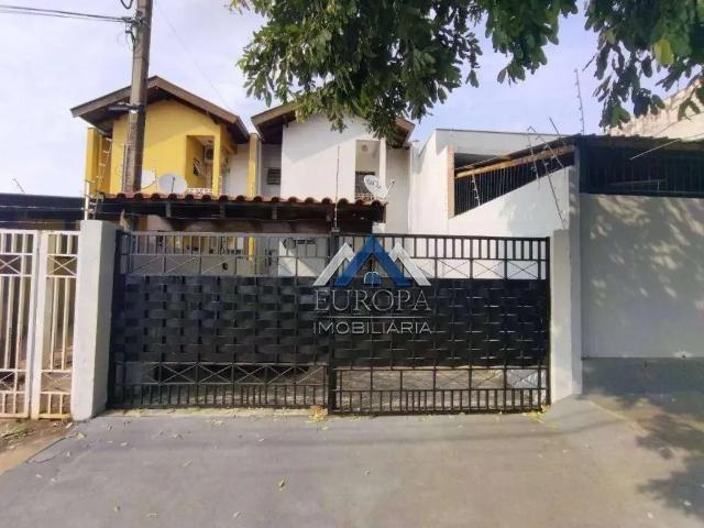 Casa / Sobrado para Venda em Londrina/PR Centro 3 Quartos
