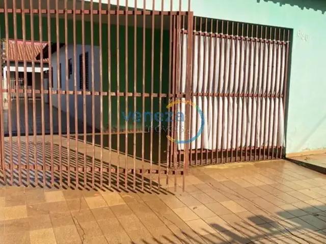 Casa / Sobrado para Venda em Londrina/PR Centro 3 Quartos