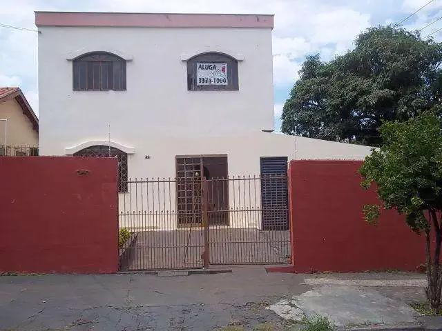 Casa / Sobrado para Venda em Londrina/PR Centro 3 Quartos