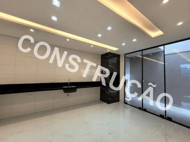 Casa / Sobrado para Venda em Londrina/PR Cidade Industrial II 3 Quartos