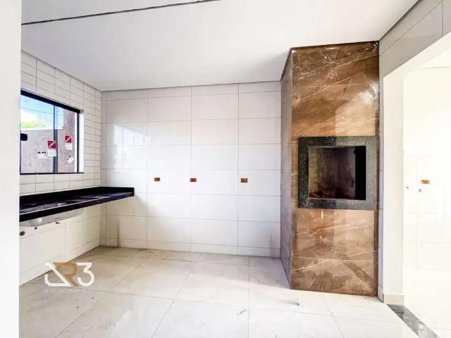 Casa / Sobrado para Venda em Londrina/PR Cidade Industrial II 3 Quartos