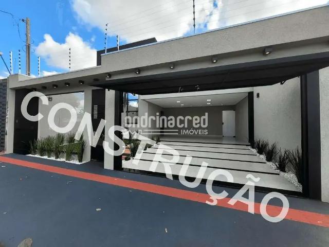 Casa / Sobrado para Venda em Londrina/PR Cidade Industrial II 3 Quartos