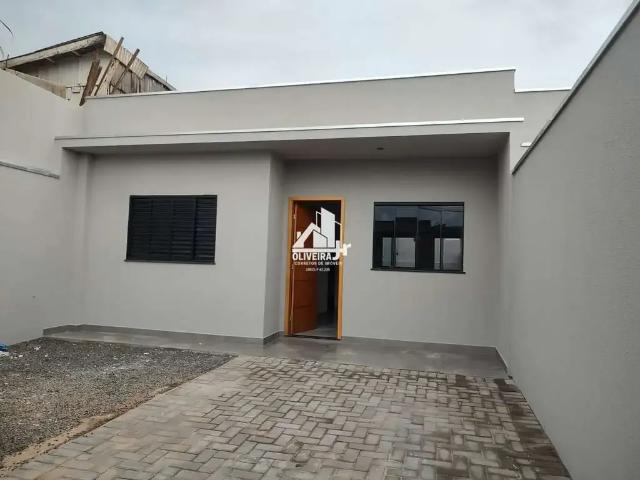 Casa / Sobrado para Venda em Londrina/PR Cilo 3 2 Quartos