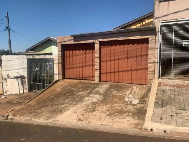 Casa / Sobrado para Venda em Londrina/PR Cilo 3 3 Quartos