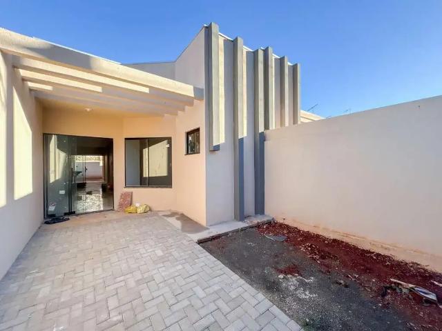 Casa / Sobrado para Venda em Londrina/PR Cinco Conjuntos 3 Quartos