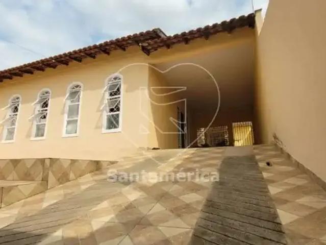 Casa / Sobrado para Venda em Londrina/PR Cinco Conjuntos 3 Quartos