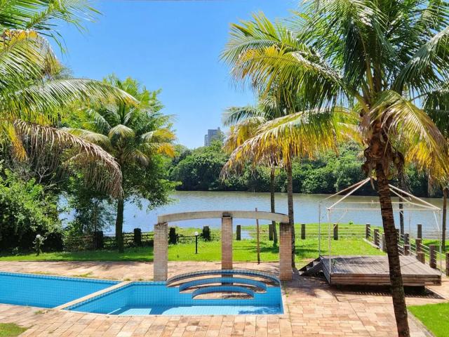 Casa / Sobrado para Venda em Londrina/PR Colonial 10 Quartos