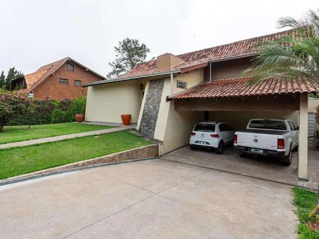 Casa / Sobrado para Venda em Londrina/PR Colina Verde 4 Quartos