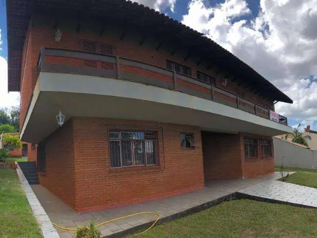 Casa / Sobrado para Venda em Londrina/PR Colina Verde 4 Quartos