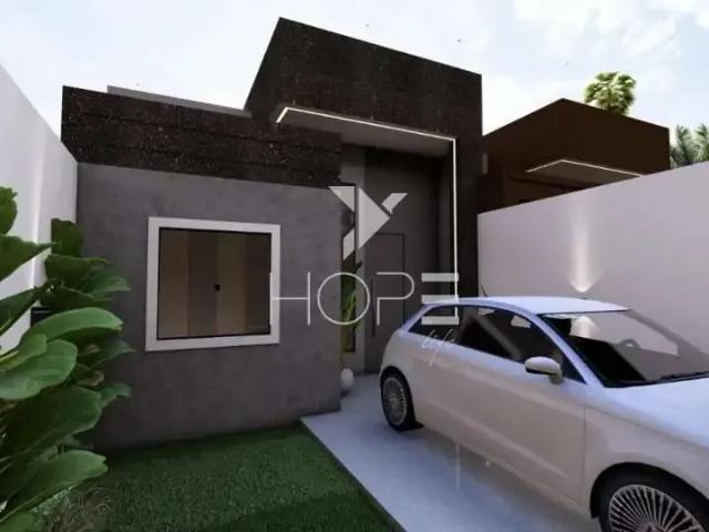 Casa / Sobrado para Venda em Londrina/PR Colinas 3 Quartos