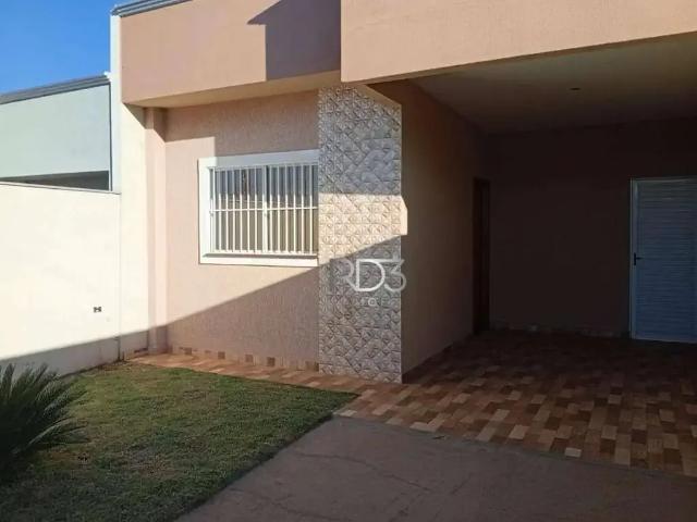 Casa / Sobrado para Venda em Londrina/PR Colinas 3 Quartos