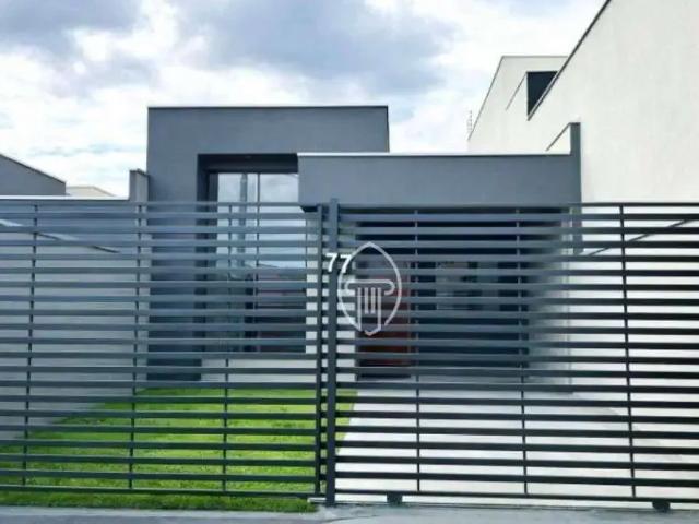 Casa / Sobrado para Venda em Londrina/PR Colinas 3 Quartos