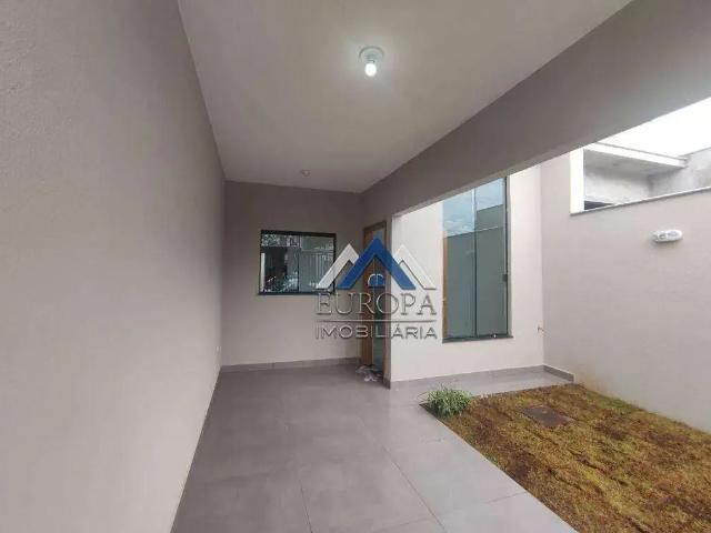 Casa / Sobrado para Venda em Londrina/PR Colinas 2 Quartos