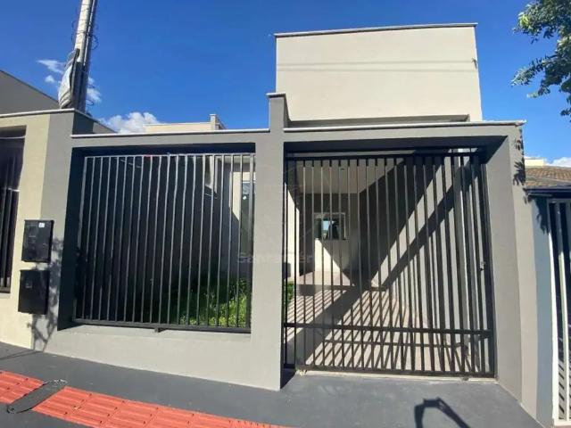 Casa / Sobrado para Venda em Londrina/PR Colinas 2 Quartos