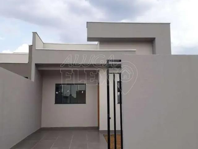 Casa / Sobrado para Venda em Londrina/PR Colinas