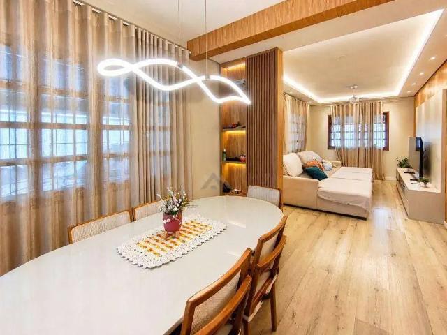 Casa / Sobrado para Venda em Londrina/PR Coliseu 3 Quartos