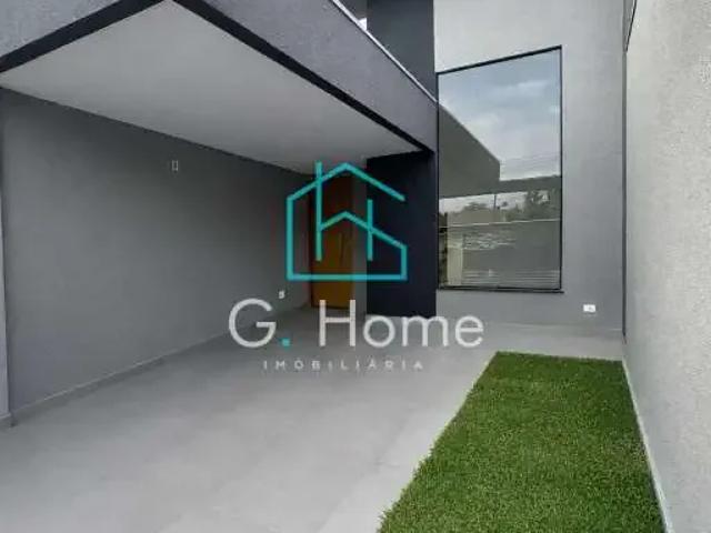 Casa / Sobrado para Venda em Londrina/PR Coliseu 3 Quartos