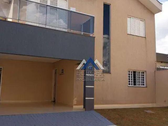 Casa / Sobrado para Venda em Londrina/PR Coliseu 3 Quartos