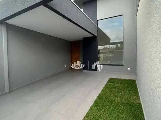 Casa / Sobrado para Venda em Londrina/PR Coliseu 3 Quartos