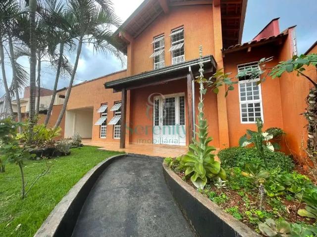 Casa / Sobrado para Venda em Londrina/PR Coliseu 3 Quartos