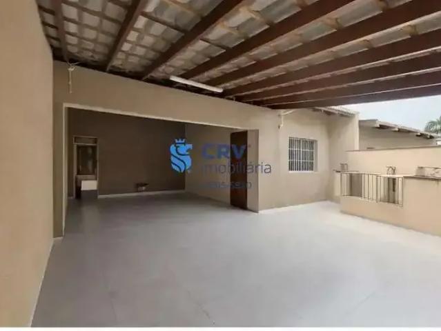 Casa / Sobrado para Venda em Londrina/PR Coliseu 3 Quartos