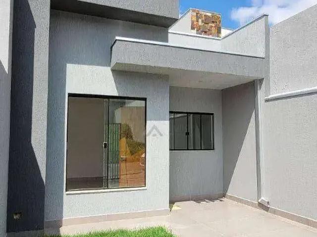 Casa / Sobrado para Venda em Londrina/PR Coliseu 3 Quartos