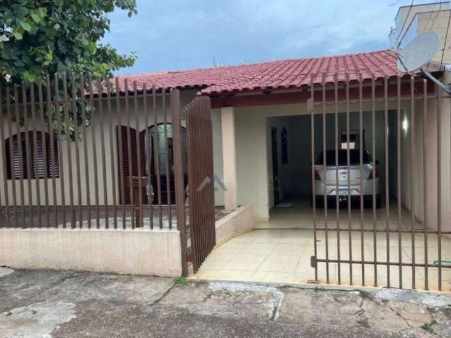 Casa / Sobrado para Venda em Londrina/PR Coliseu 2 Quartos
