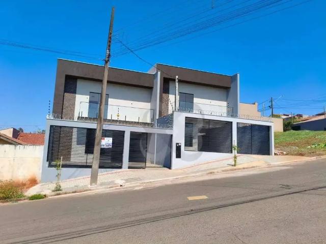 Casa / Sobrado para Venda em Londrina/PR Coliseu 2 Quartos