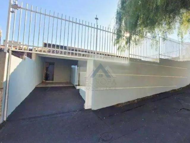Casa / Sobrado para Venda em Londrina/PR Coliseu 2 Quartos