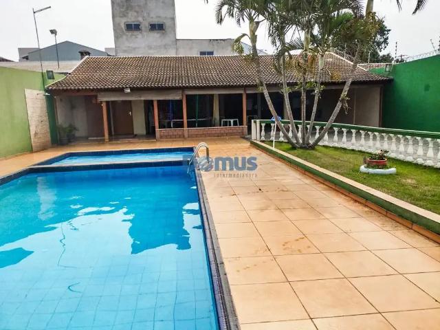 Casa / Sobrado para Venda em Londrina/PR Colúmbia 1 Quartos