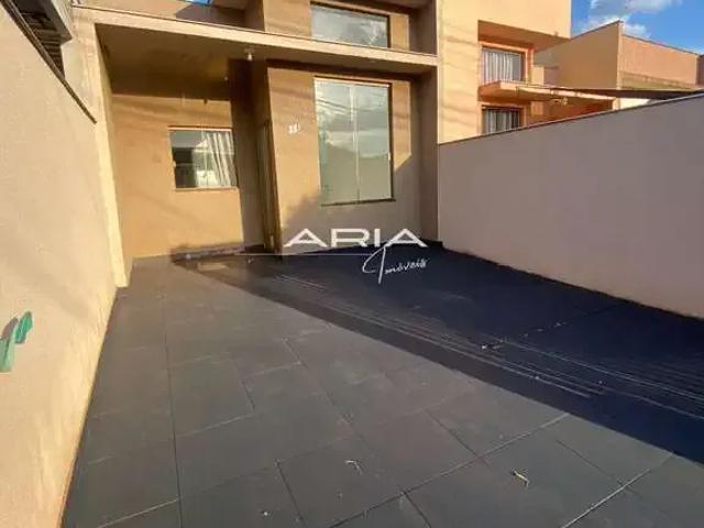 Casa / Sobrado para Venda em Londrina/PR Colúmbia 2 Quartos