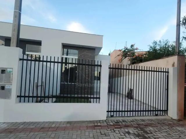 Casa / Sobrado para Venda em Londrina/PR Colúmbia 2 Quartos
