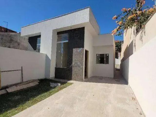 Casa / Sobrado para Venda em Londrina/PR Colúmbia 2 Quartos