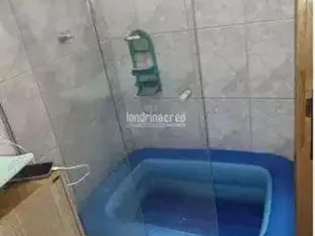 Casa / Sobrado para Venda em Londrina/PR Colúmbia 2 Quartos