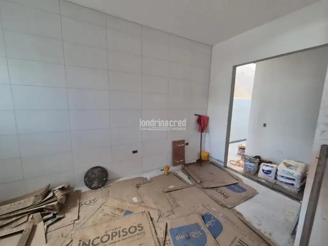 Casa / Sobrado para Venda em Londrina/PR Colúmbia 2 Quartos