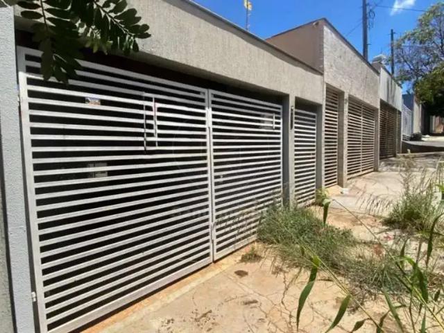 Casa / Sobrado para Venda em Londrina/PR Colúmbia 2 Quartos
