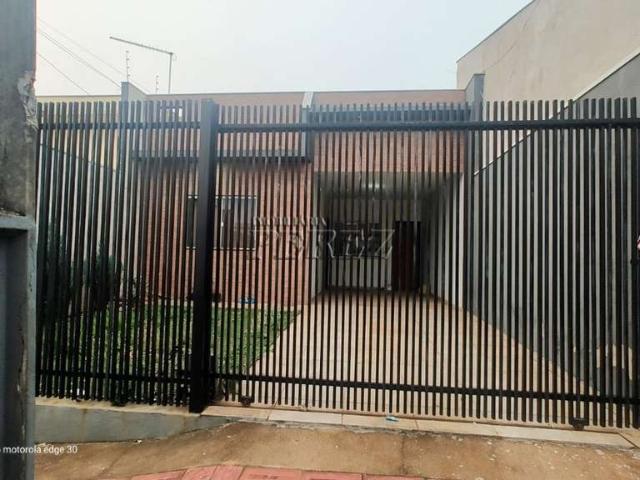 Casa / Sobrado para Venda em Londrina/PR Colúmbia 2 Quartos