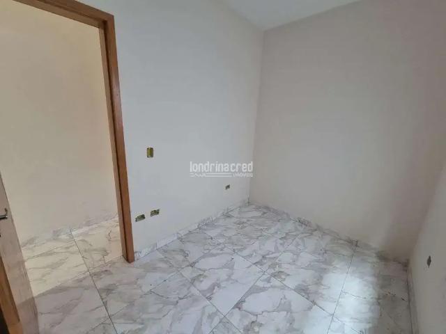 Casa / Sobrado para Venda em Londrina/PR Colúmbia 2 Quartos