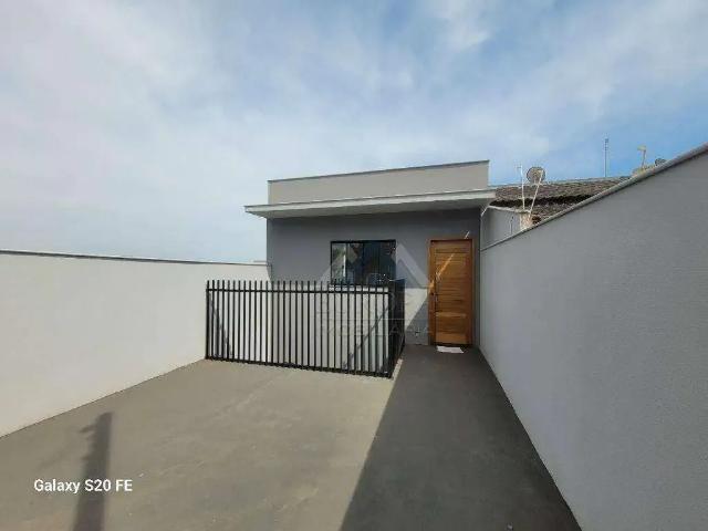 Casa / Sobrado para Venda em Londrina/PR Colúmbia 2 Quartos