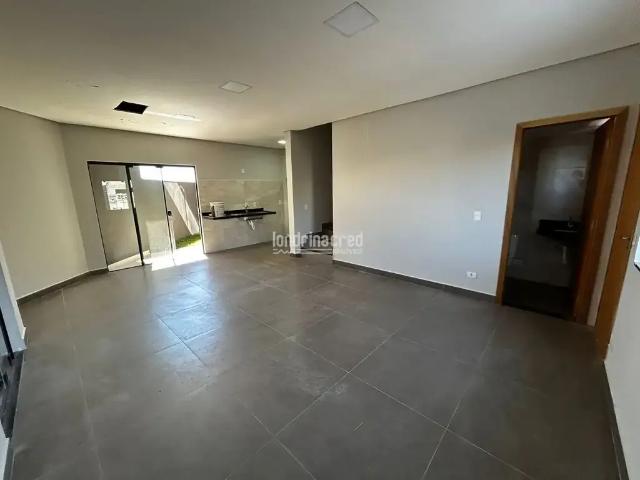 Casa / Sobrado para Venda em Londrina/PR Colúmbia 2 Quartos