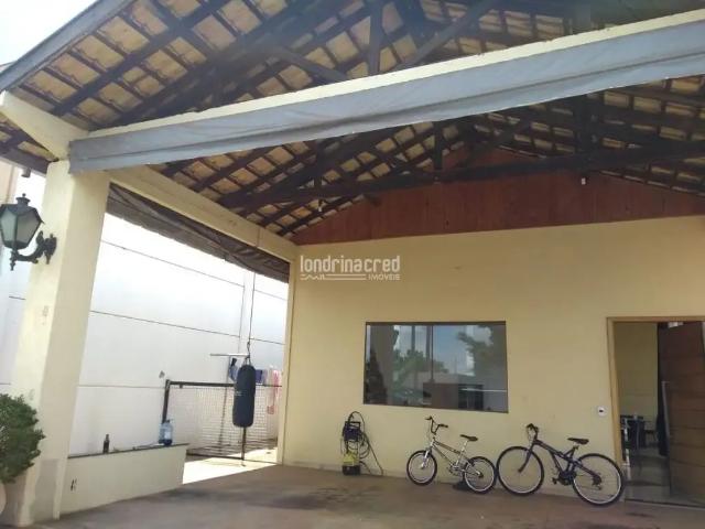 Casa / Sobrado para Venda em Londrina/PR Colúmbia 2 Quartos